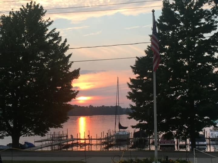 Sweet Serenity In Bemus Point - Bemus Point, NY
