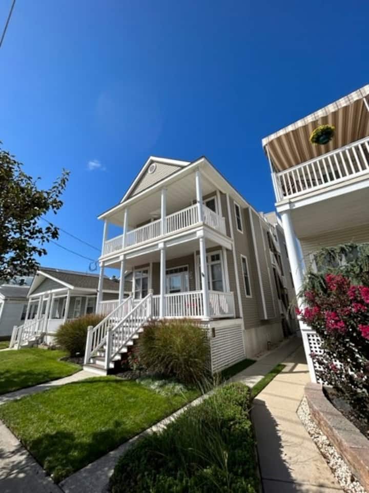 Ocean City & Close To The Beach - Ocean City, NJ