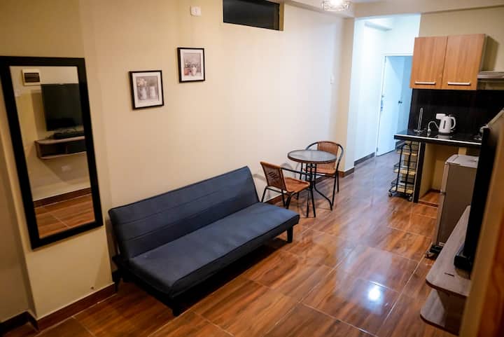 Moderno Departamento - Moyobamba - Moyobamba