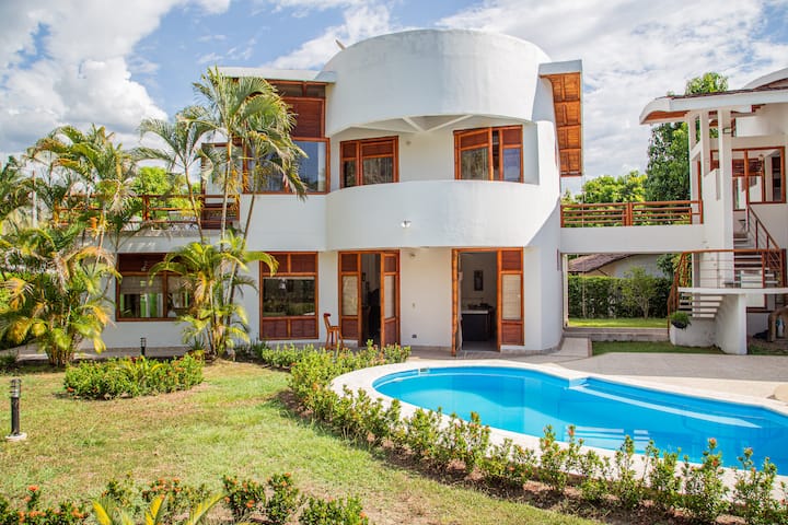 Carmen De Apicalá, Girardot, Jacuzzi, Piscina, Tv - Carmen Apicala