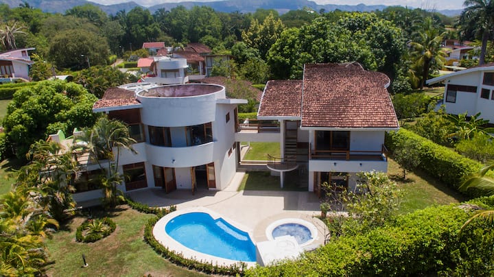 Carmen De Apicalá, Girardot, Piscina, Jacuzzi, Tv - Carmen de Apicalá