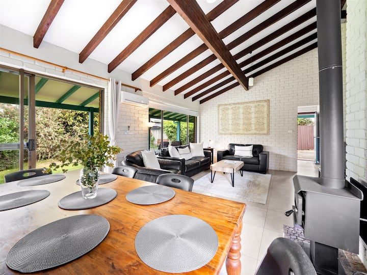 Prevelly Hideaway - Prevelly