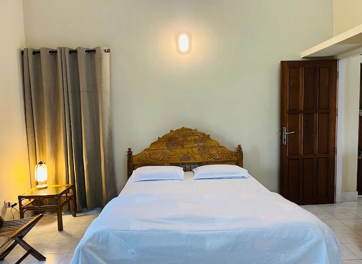 Clean & Beautiful Home In Tangy Kollam - Kollam