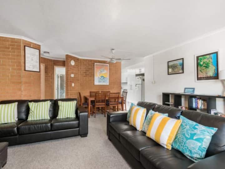 1 In Bruns - Brunswick Heads