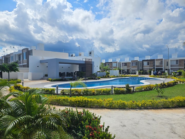 Casa Sophia - Playa del Carmen