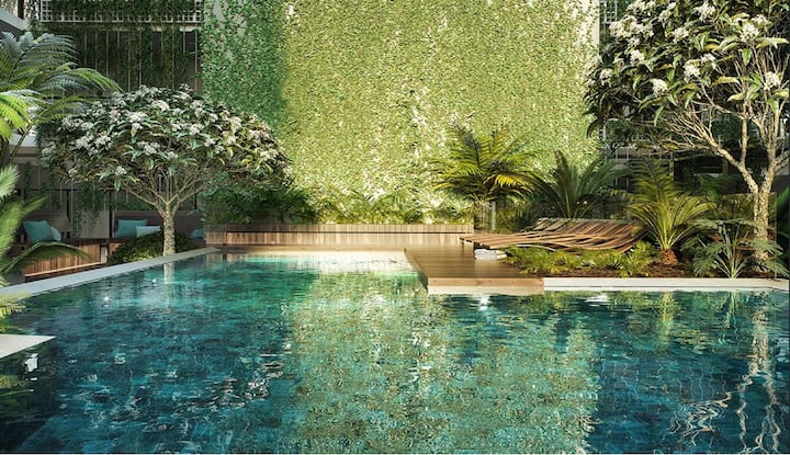 Perfect Gold Coast Apartment - Gold Coast