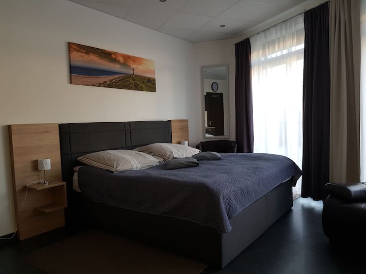 Studio Apartment - Paderborn