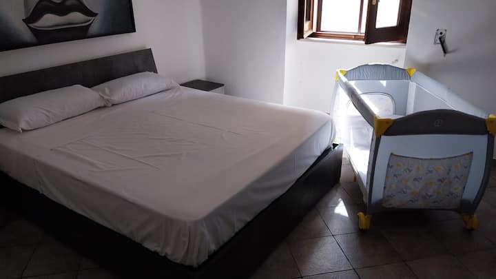 Appartamento Matilde - Brindisi