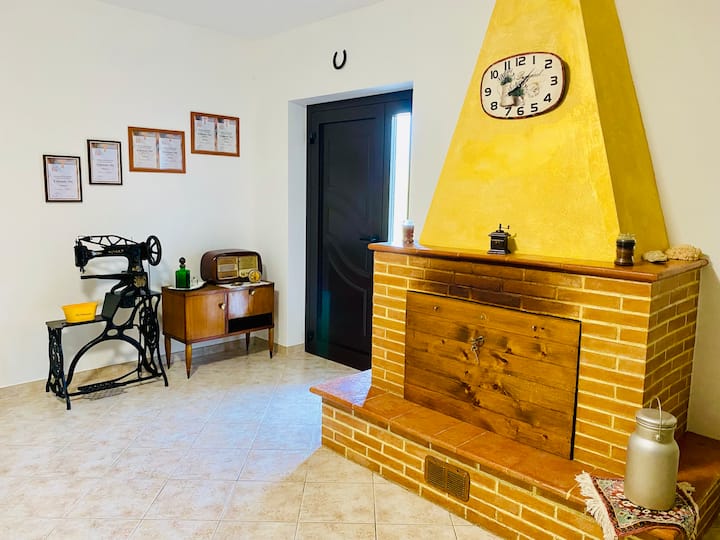 Anna&franco Guest House - Miranda