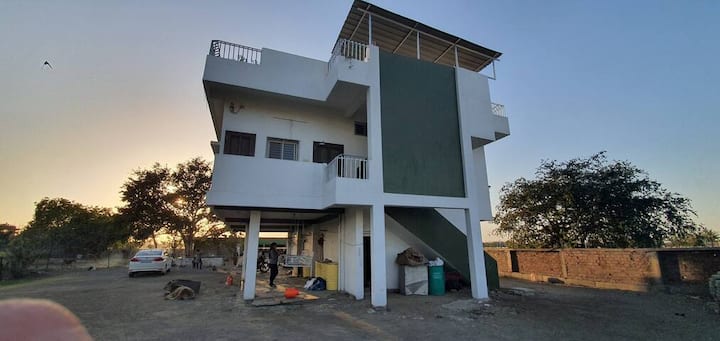 Standalone Farm Nr. Nmims & Simb - 인도르