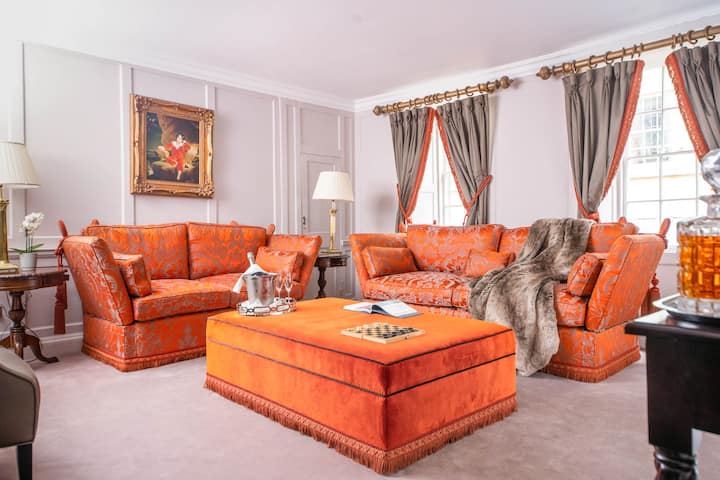 The Townhouse - Bath