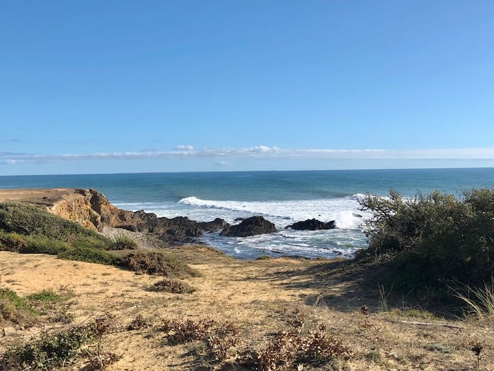 Charmante Maison à Jard Sur Mer - Saint-Vincent-sur-Jard