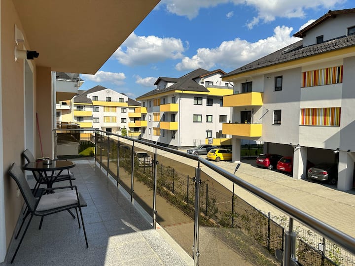 Koa | Family Crib - Brașov