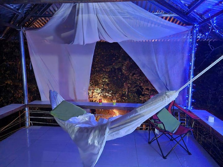 Camper's Haven: A Peaceful Home - Valencia