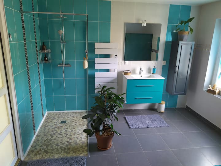 Au Refuge - Remiremont