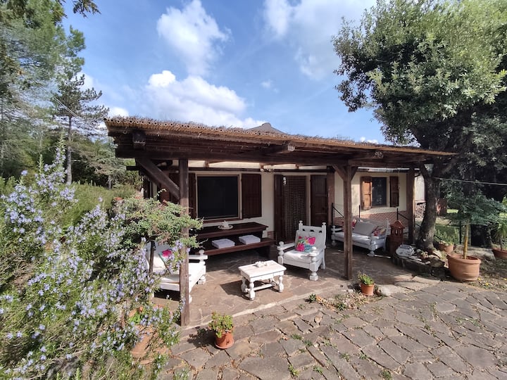 Podere Casa La Gualda - Castagneto Carducci