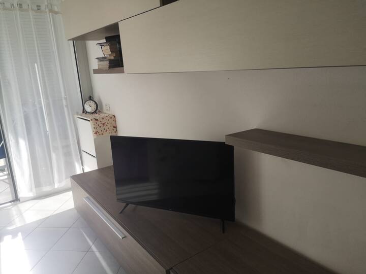 Casa Roger Scandicci Facile Accesso A Firenze - Scandicci