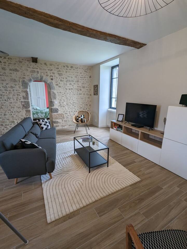 Gîte De L'ormoy - Pithiviers