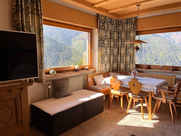 Dream Vacation In The Mountains On 150 M2 - Plose