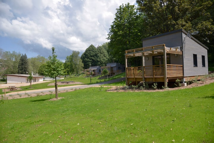 Chalet Peyre Arse- 4 Personnes - Aurillac