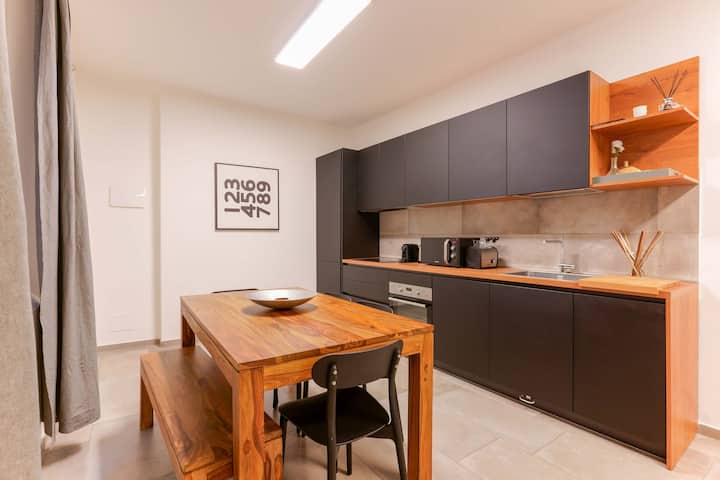 Family Apartment Piazza Sette Chiese X 7 - Bologna