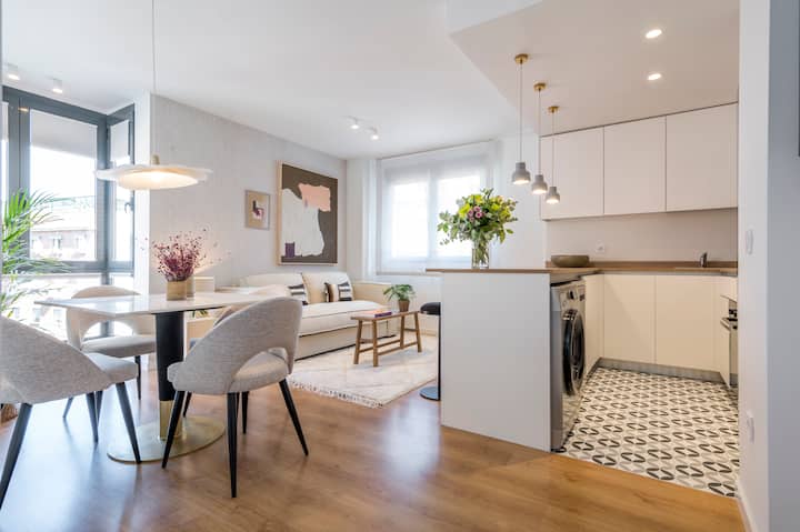 Apartamento Miosotis Superior - Alcobendas