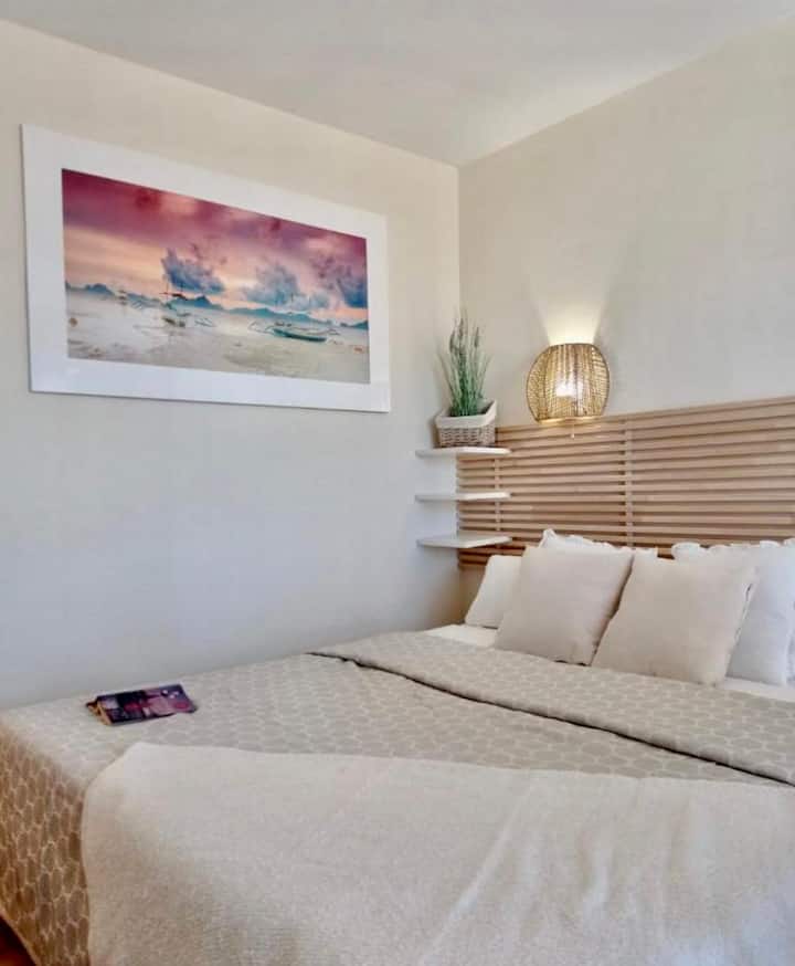 Apartamento Nido - Benalmádena