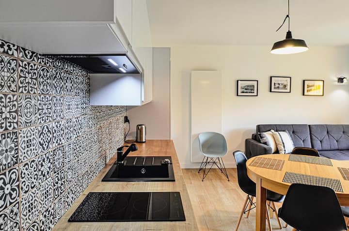 Apartament Queen - Dream Apart - Szczyrk