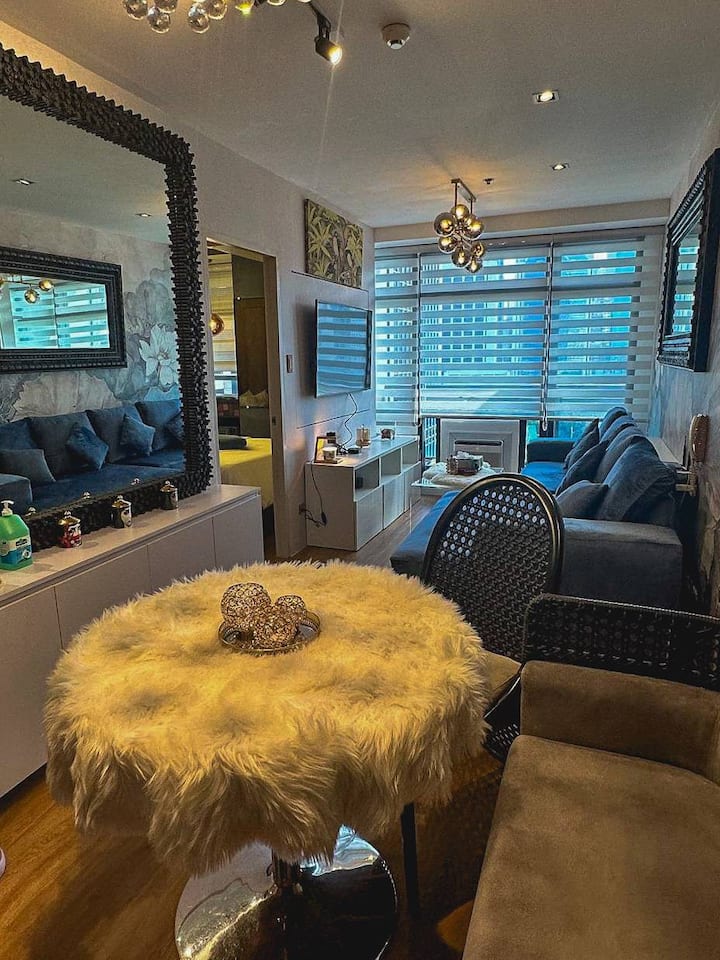 Apartment In Makati - Makati