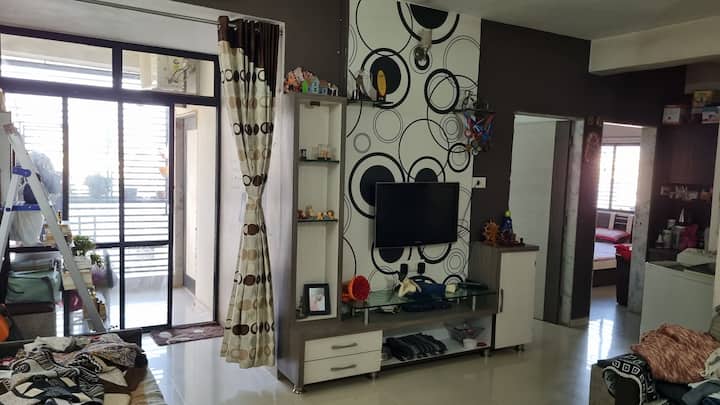 Tranquil 2bed Hideaway - 拉賈斯坦邦