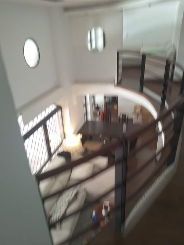 Piso Residencial Duplex Precioso - Adolfo Suárez Madrid–Barajas Airport (MAD)