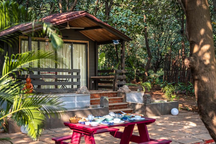 Casa Amor, Karjat - Neral