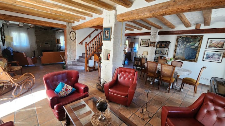 Gea Experience/montserrat Suite Sekhmet - Manresa