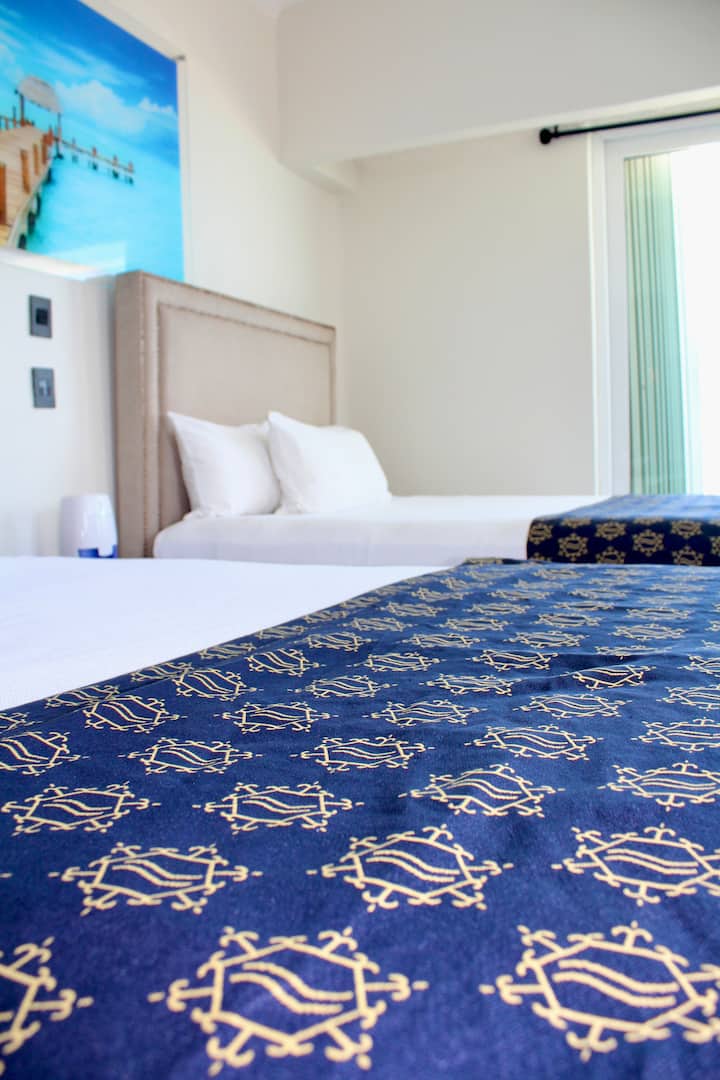 La Mejor Opción De Estancia En Cancún - Cancún