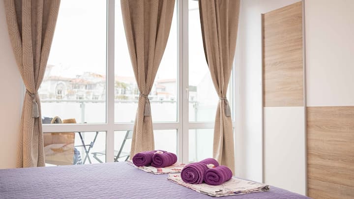 Sozopol Lifestyle A26 - Sosopol