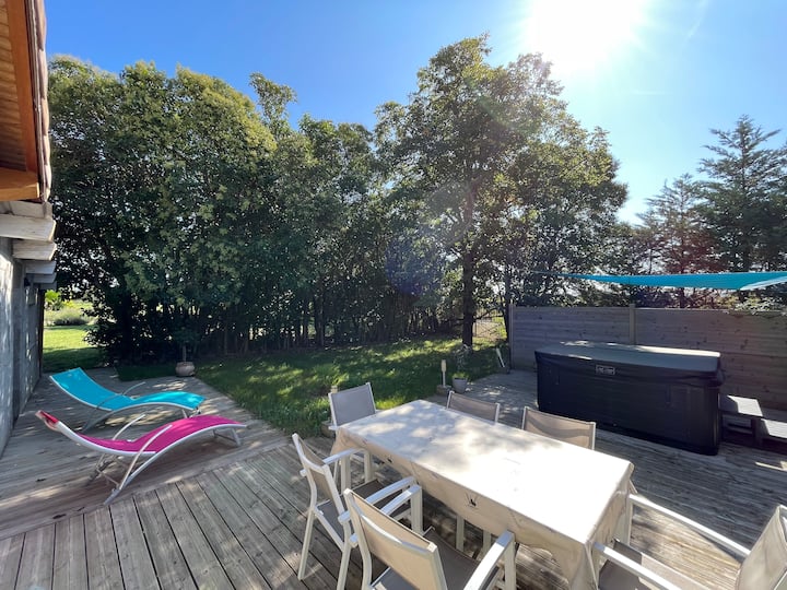 Maisonnette Au Coeur Des Vignes - Tain-l'Hermitage