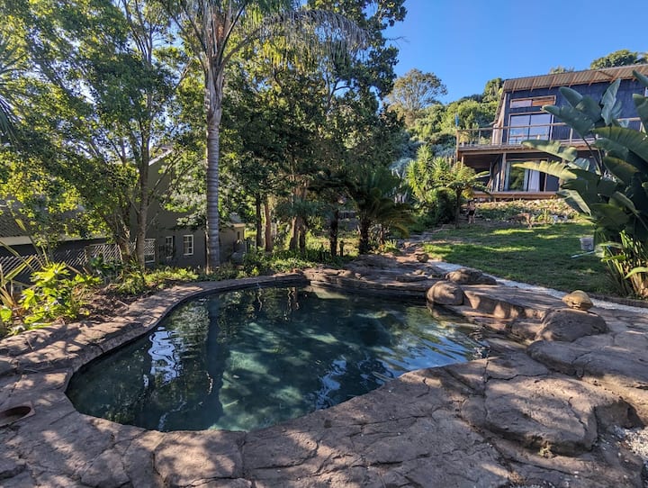 Knysna Oasis For December - Knysna