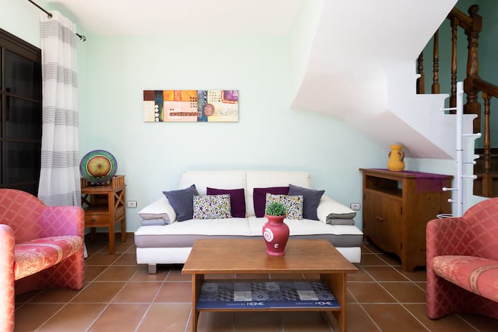 Home2book El Médano Cozy Beach & Wifi - El Médano