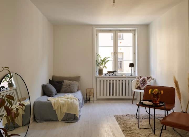 Sofo Apartment - Stockholm