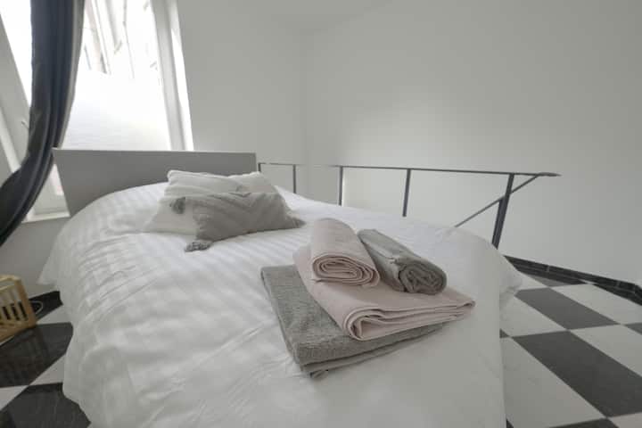 Studio Didine - Charleroi