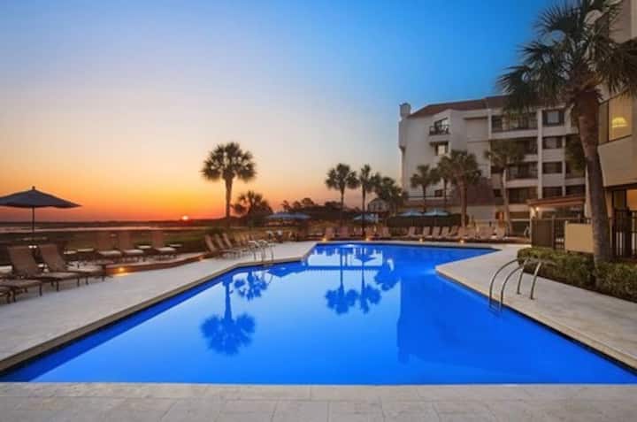 Marriott Sunset Pointe - 2bd - Hilton Head Island, SC