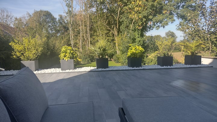 Maison Familiale - Lieusaint