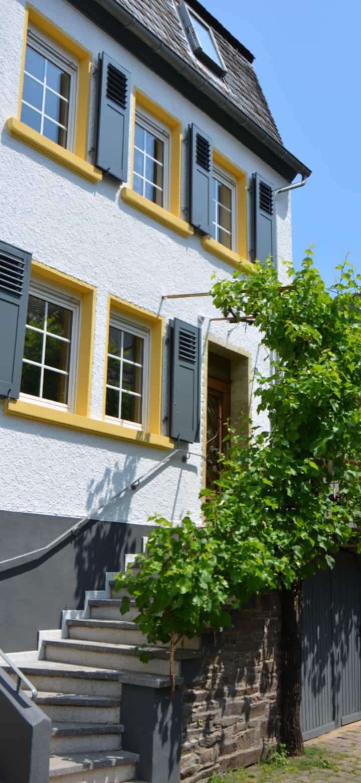 Winzerhaus In Der Paulusstraße - Cochem