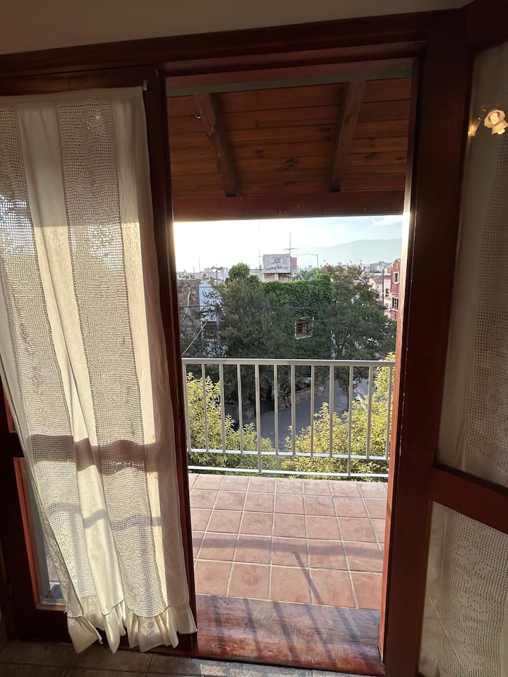 Hermoso Departamento En Paseo De Los Poetas - Salta