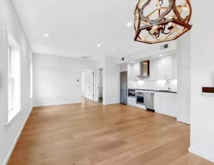 Beautiful One Bedroom Apartment - Rye, NY