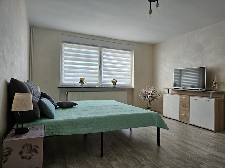 Lets Go - Lampertheim