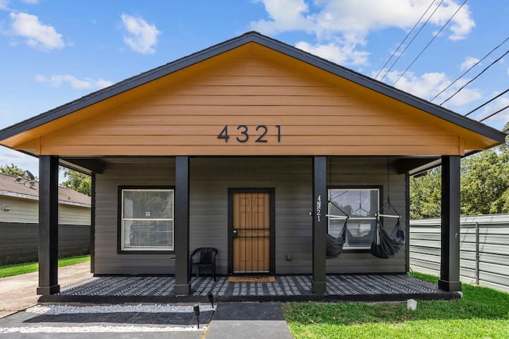 Foundry Place | Eado Houston - Houston, TX