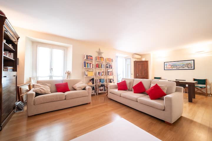 Intrho - Terrace Apartment Milan – Wi-fi & Comfort - 밀라노
