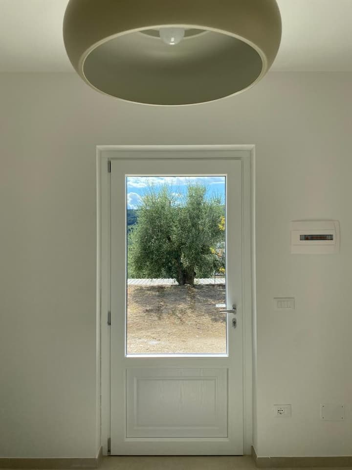 Case Vacanze Peschici Villa Vittoria - Peschici