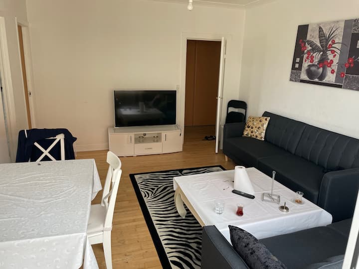 Central Cph,city ,Nice Apartment - Copenhague